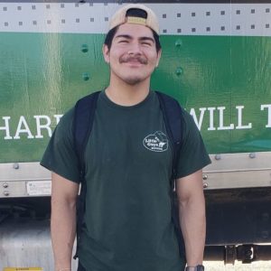 San Marcos, TX - Little Guys Movers