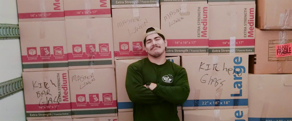 Why Your Moving Boxes Matter - Little Guys Movers