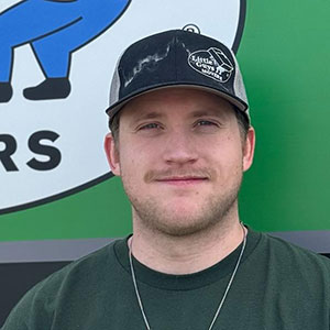 Lubbock Crew - Little Guys Movers