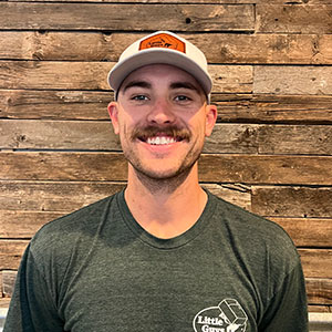 Lubbock, TX - Little Guys Movers
